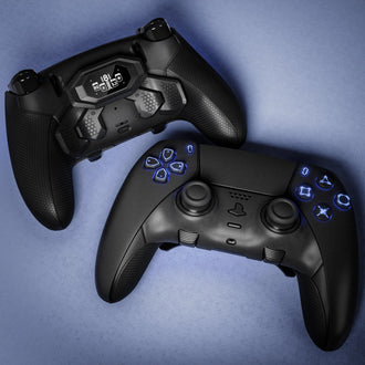 PLAY DIFFERENT - Customize. Upgrade. Dominate. – eXtremeRate Retail