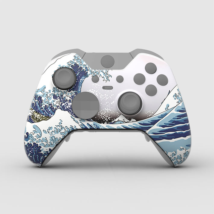 For Xbox One Elite Shells – eXtremeRate Retail