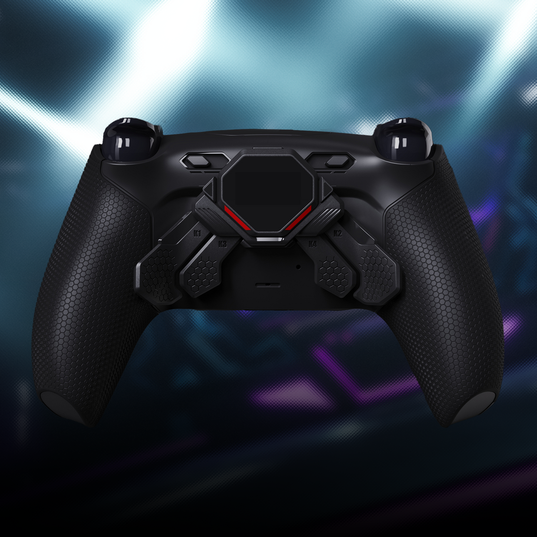 PS5 Controller SPARK Back Paddles Remap Kit – eXtremeRate Retail