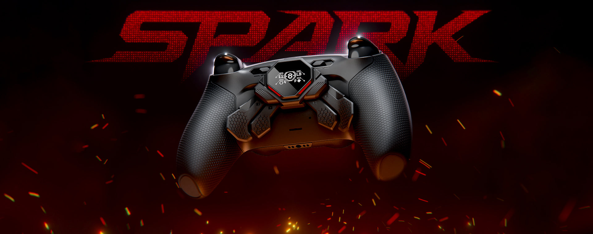 eXtremeRate - PLAY DIFFERENT - Professional Gaming Accessories ...