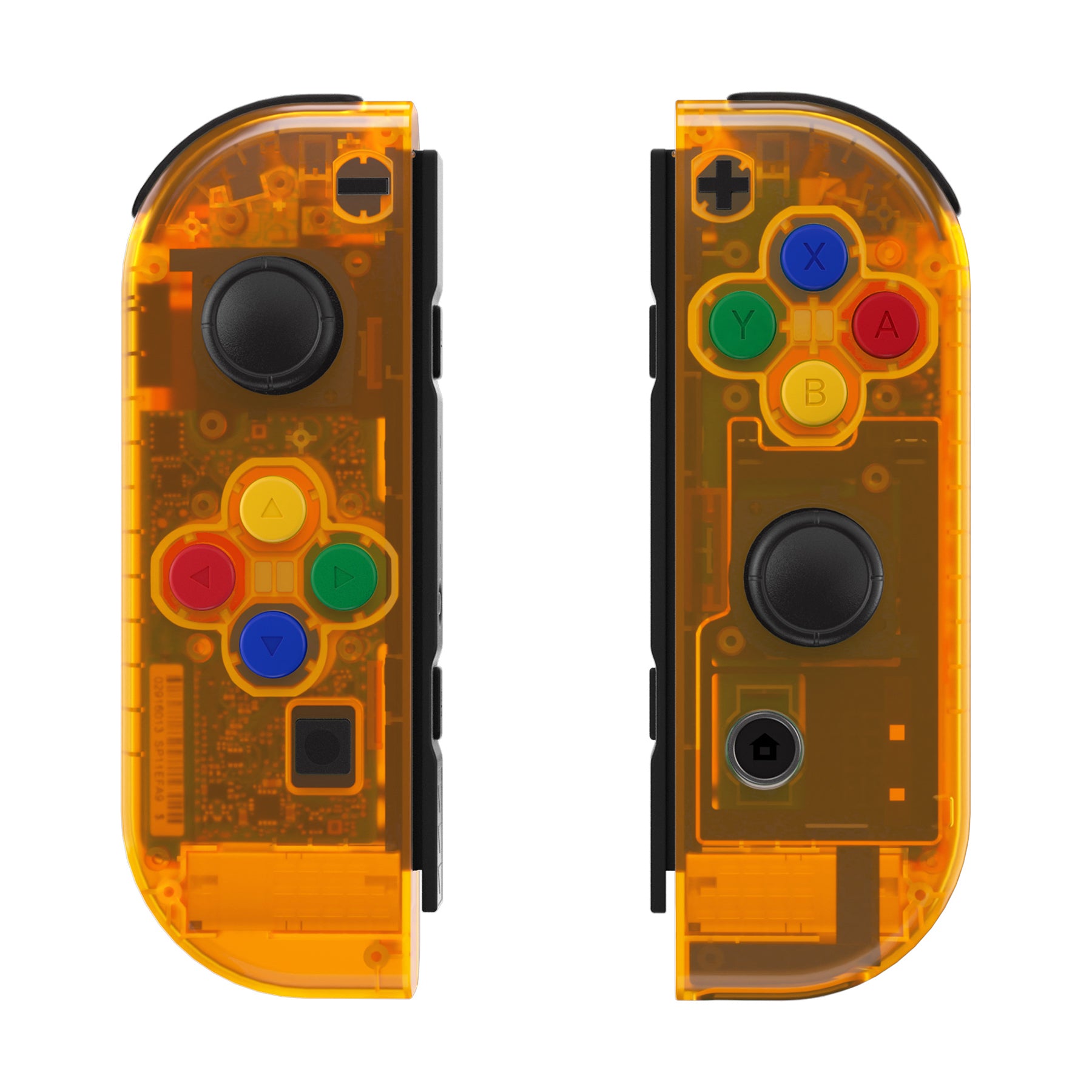 For NS JoyCon Shells – eXtremeRate Retail