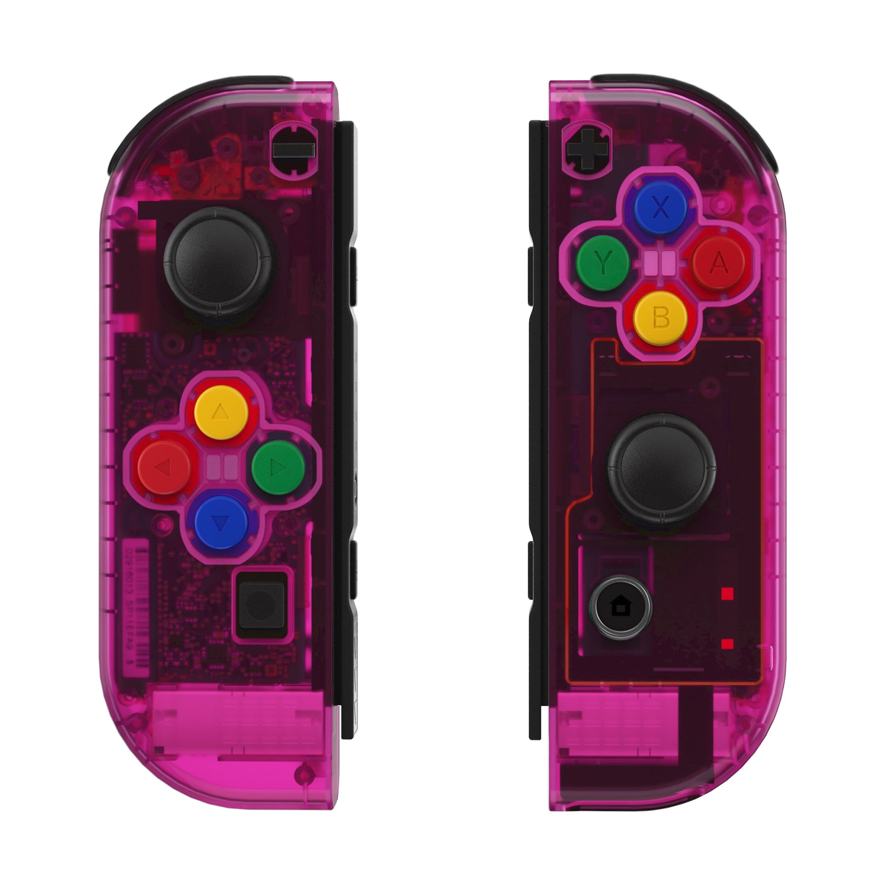 For NS JoyCon Shells – eXtremeRate Retail
