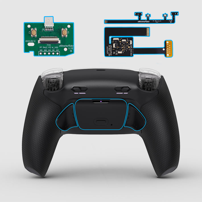 For PS5 Custom Upgrade Kits – eXtremeRate Retail