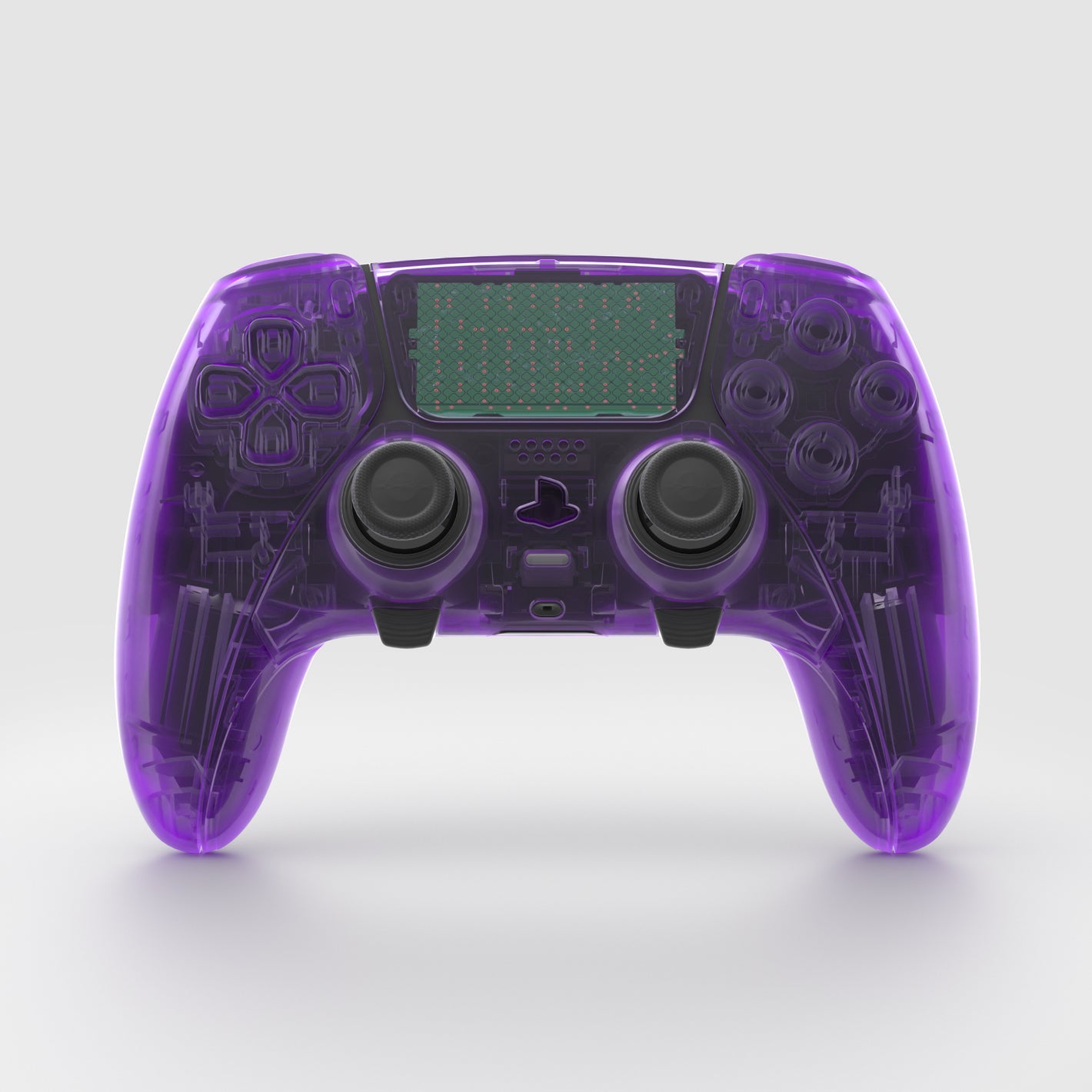 For PS5 Edge Shells – eXtremeRate Retail