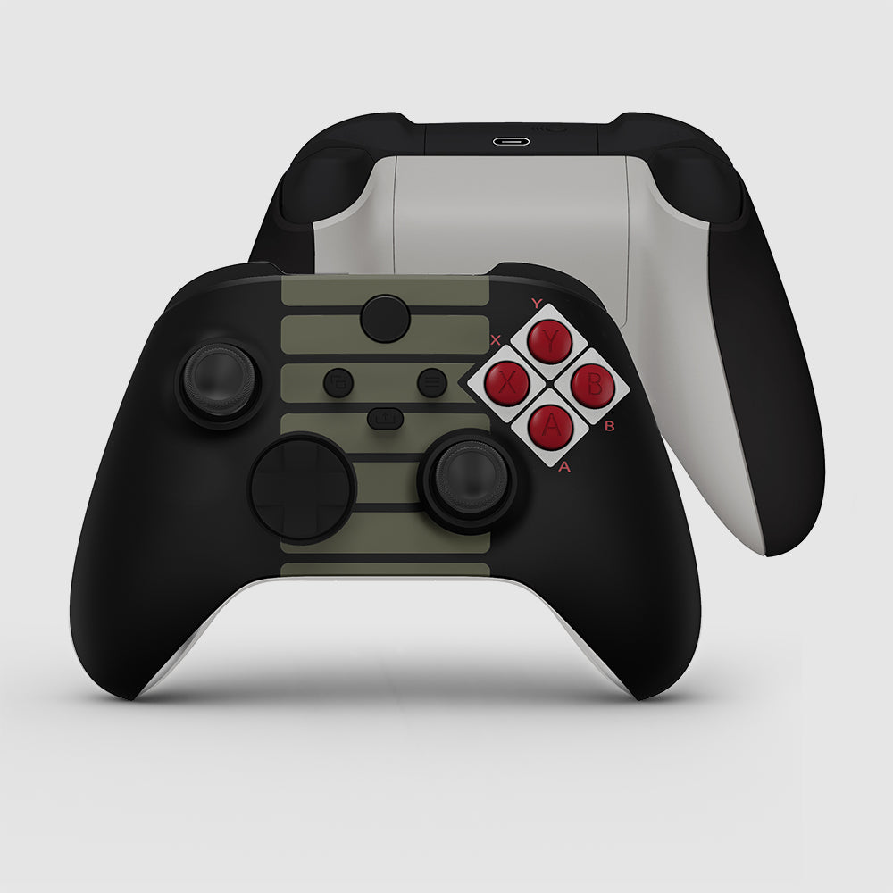 For Xbox Series X & S Shells – eXtremeRate Retail