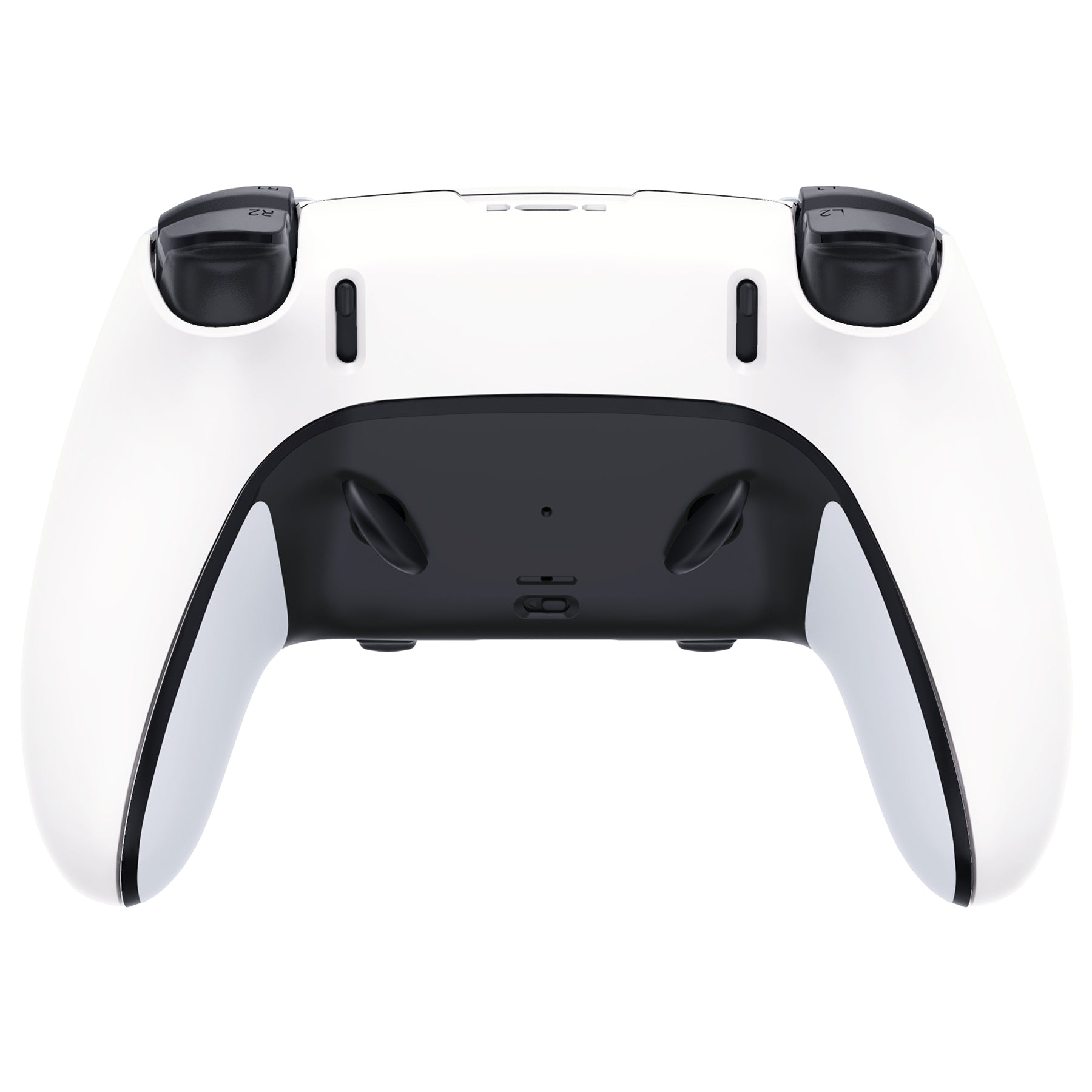 Replacement Back Housing Bottom Shell for PS5 Edge Controller ...