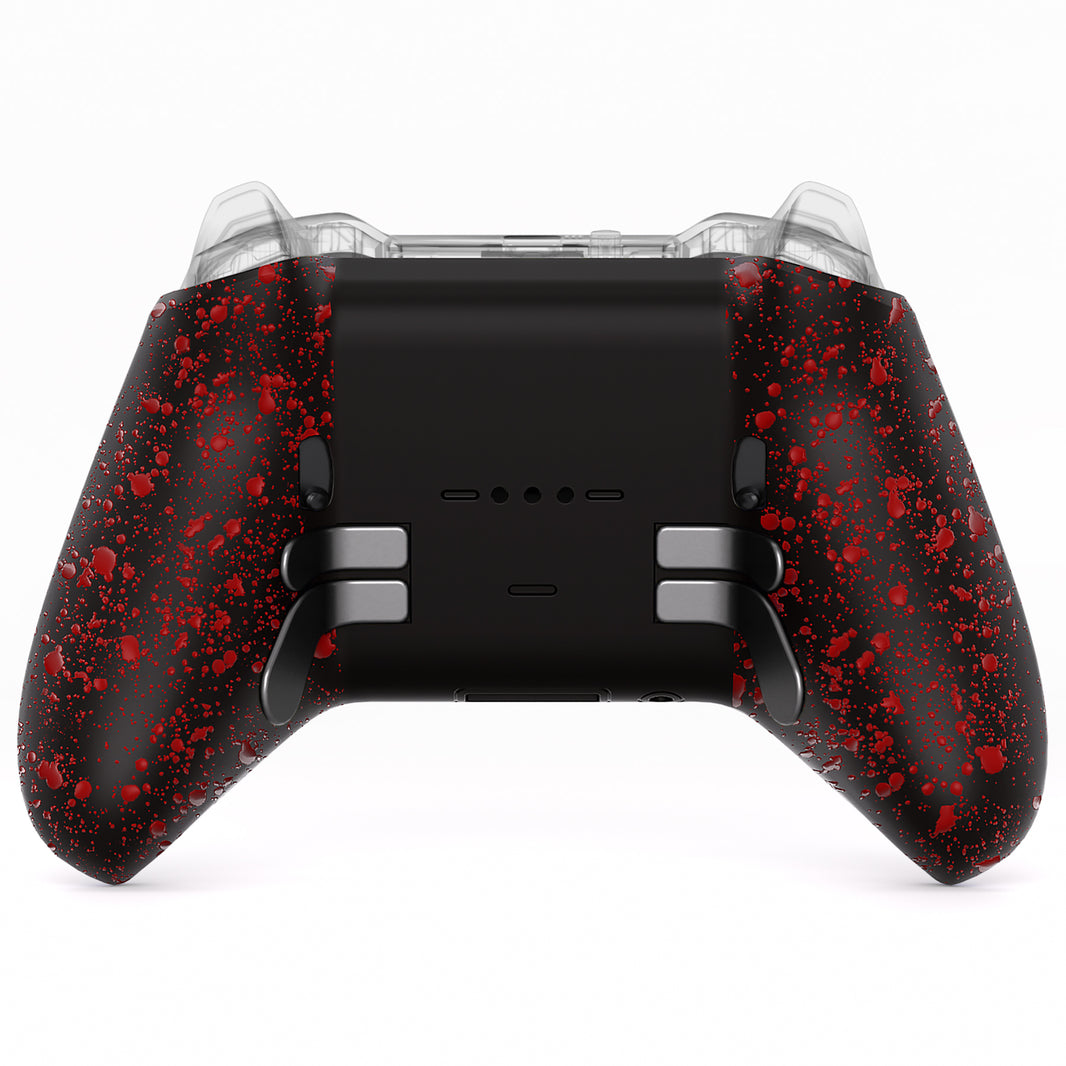 Replacement Bottom Shell Case for Xbox One Elite Series 2 Controller ...
