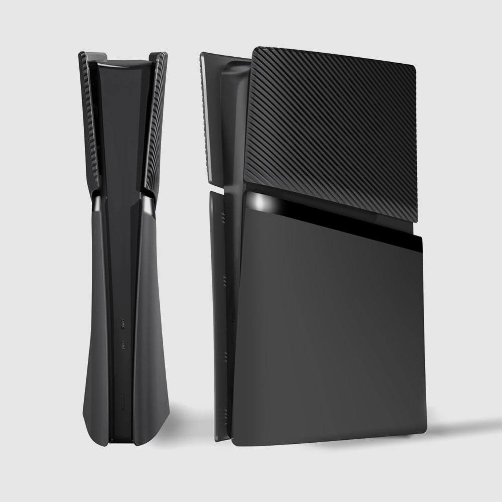 eXcover Replacement Case for PS5 Slim Console – eXtremeRate Retail