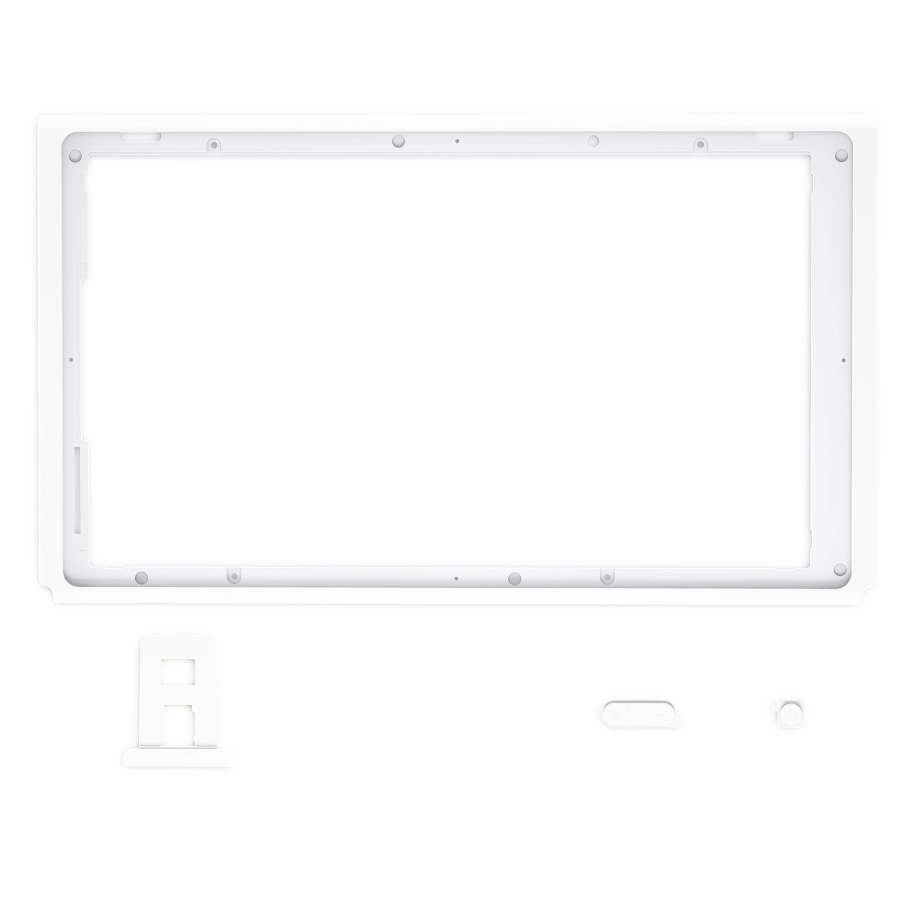 Housing Shell for Nintendo Switch Console – eXtremeRate Retail