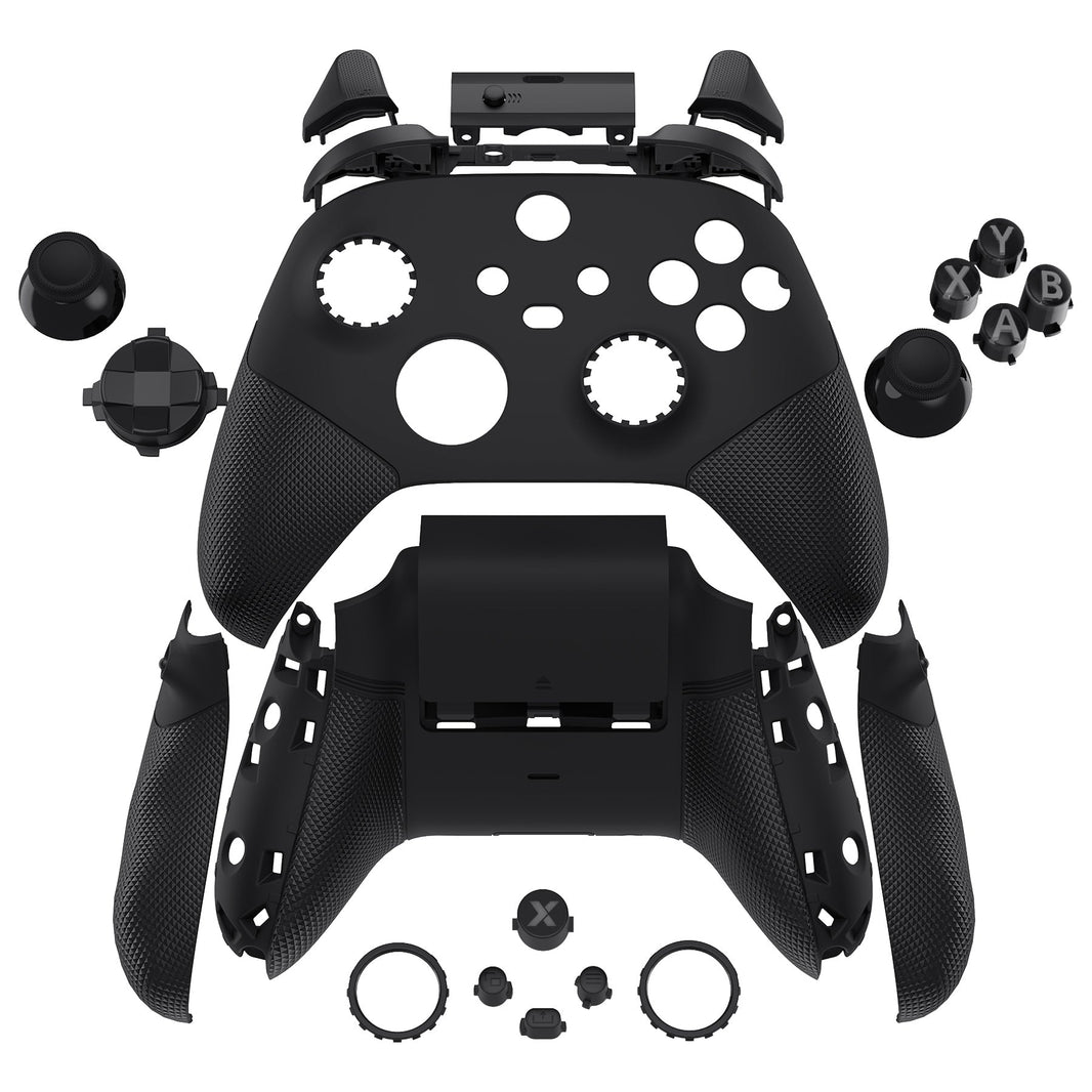 ASR Version Performance Redesigned Full Set Shell Buttons with Ergonom ...