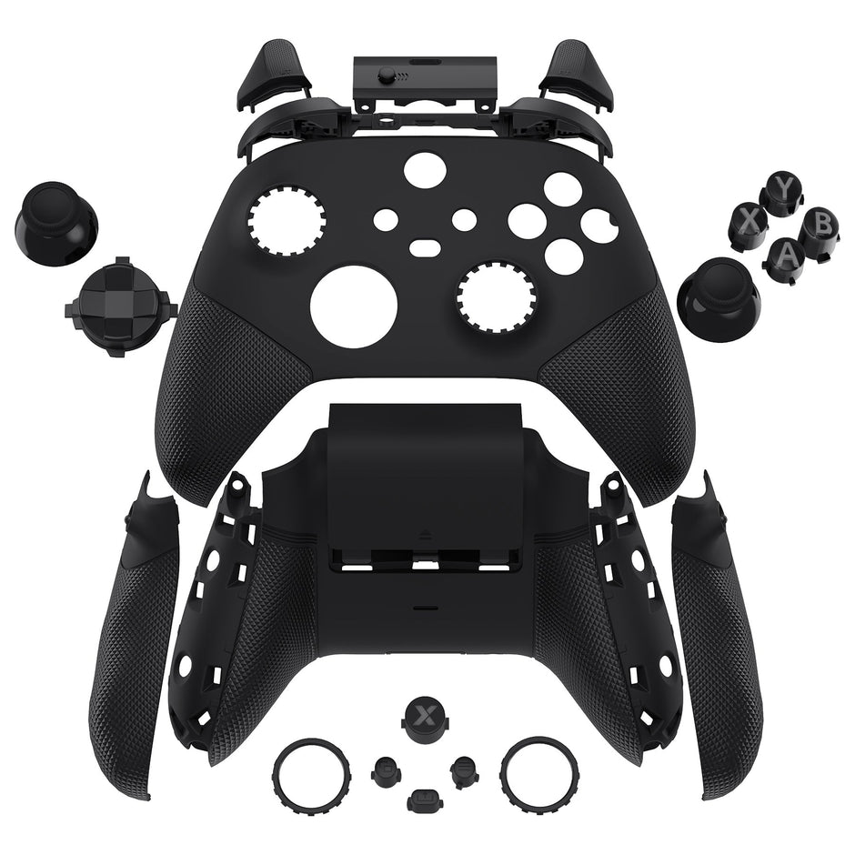 ASR Version Performance Redesigned Full Set Shell Buttons with Ergonom ...
