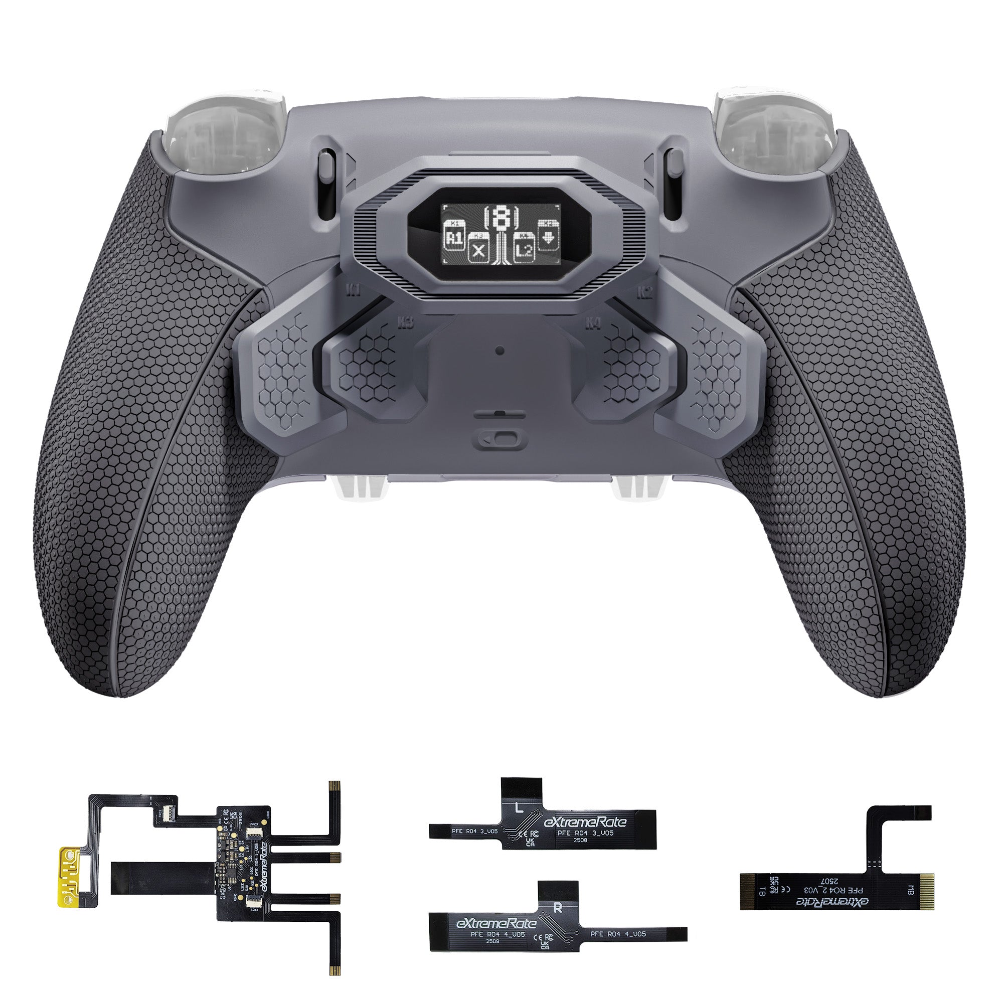 For PS5 Edge – eXtremeRate Retail