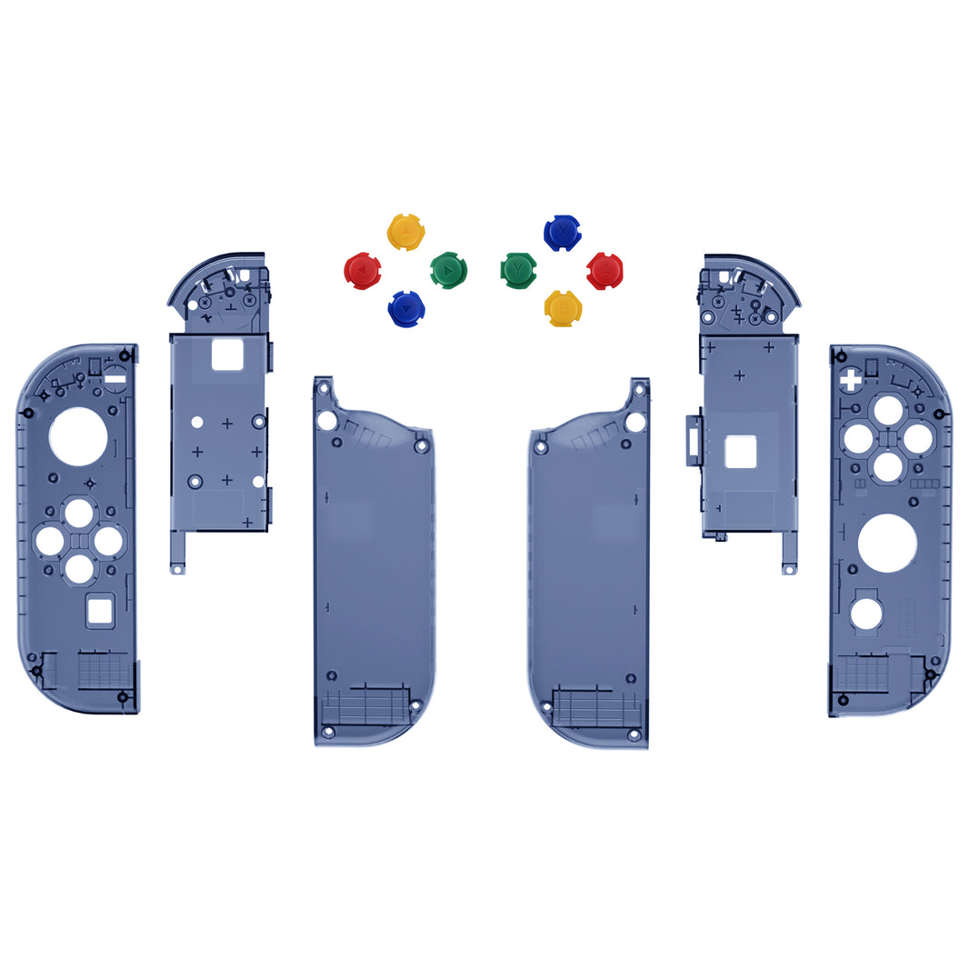 For NS JoyCon Shells – eXtremeRate Retail