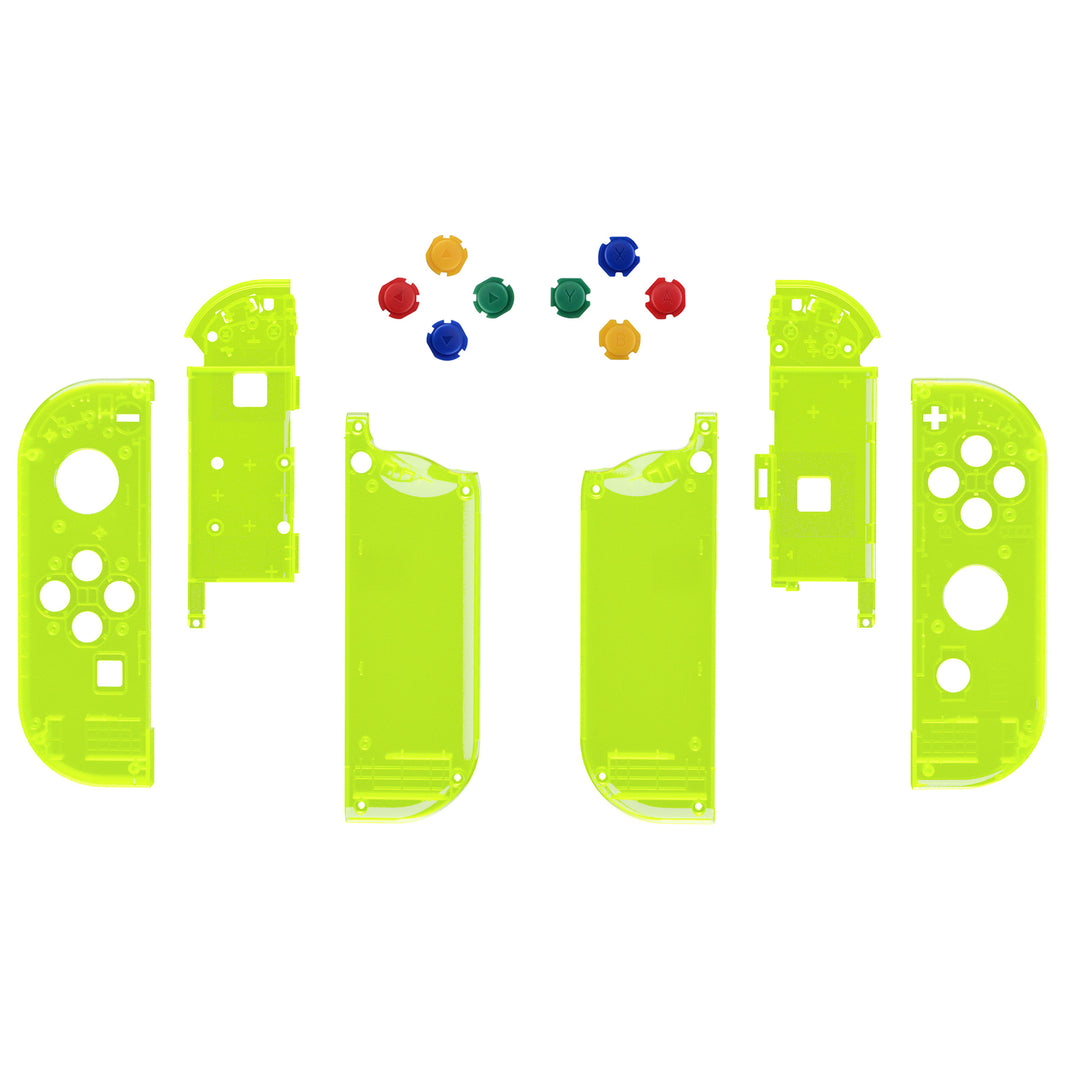 For NS JoyCon Shells – eXtremeRate Retail