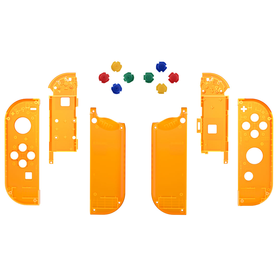 For NS JoyCon Shells – eXtremeRate Retail