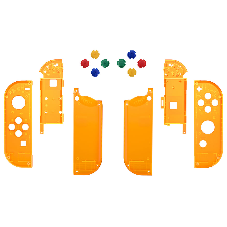 For NS JoyCon Shells – eXtremeRate Retail