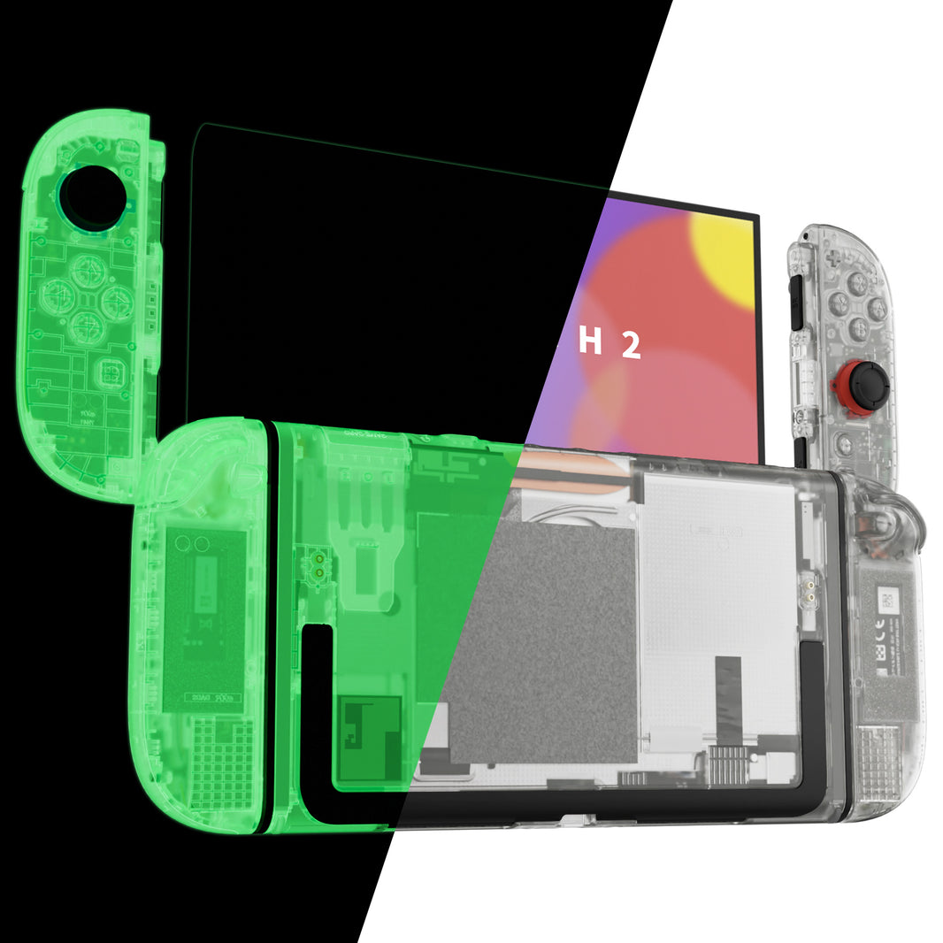 For Nintendo Switch 2 – eXtremeRate Retail