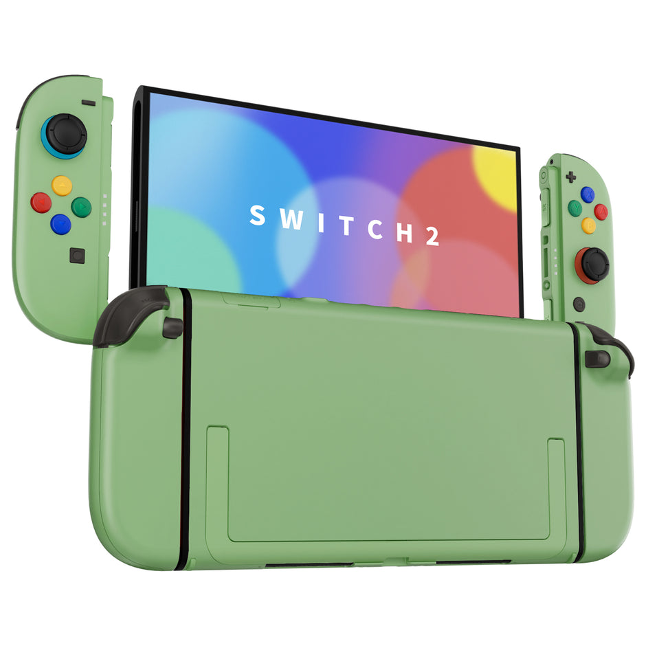 Deluxe Version Full Set Shells & Buttons for Nintendo Switch 2 ...