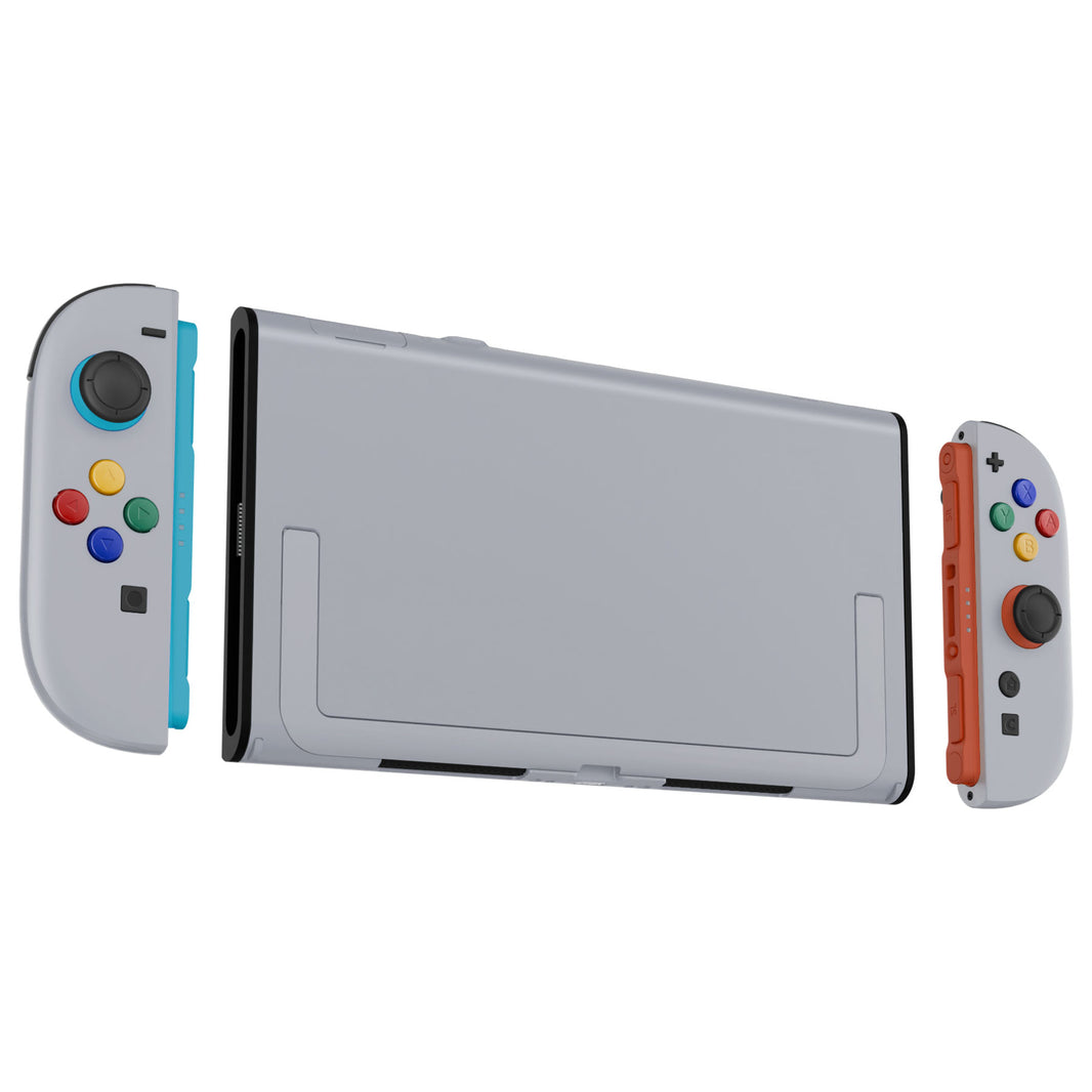 Essence Version Full Set Shells & Buttons for Nintendo Switch 2 ...