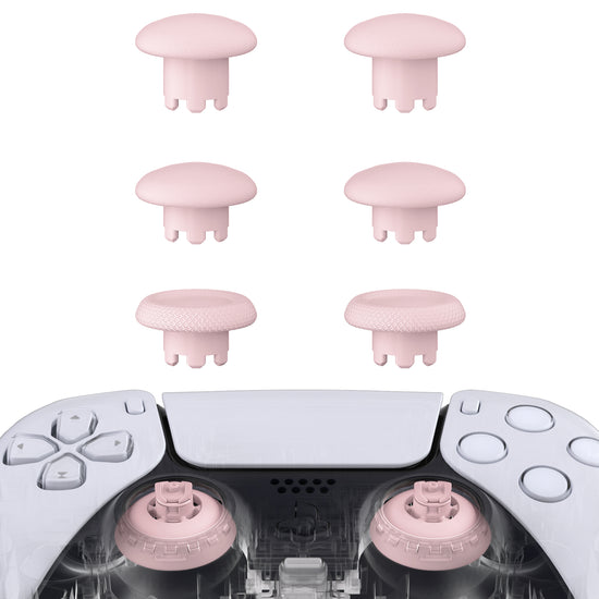 eXtremeRate EDGE Sticks Swappable Thumbsticks for PS5 Controller ...