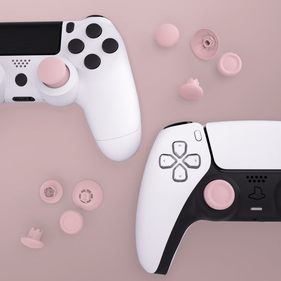 eXtremeRate EDGE Sticks Swappable Thumbsticks for PS5 Controller ...