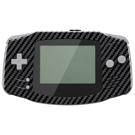 IPS Ready Upgraded eXtremeRate Graphite Carbon Fiber Replacement Shell ...