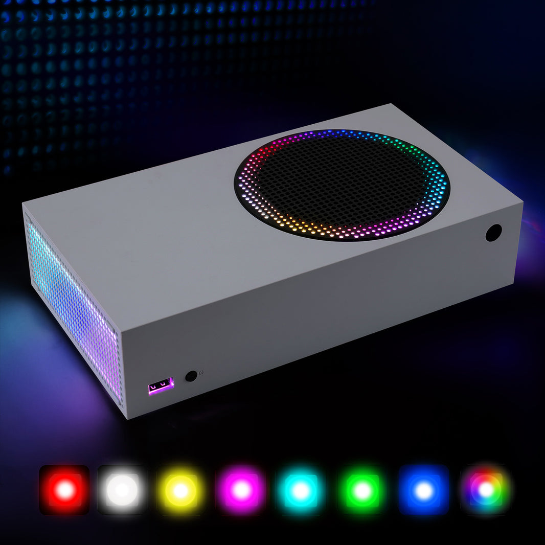 RGB LED Light Strip for Xbox Series Console – eXtremeRate Retail