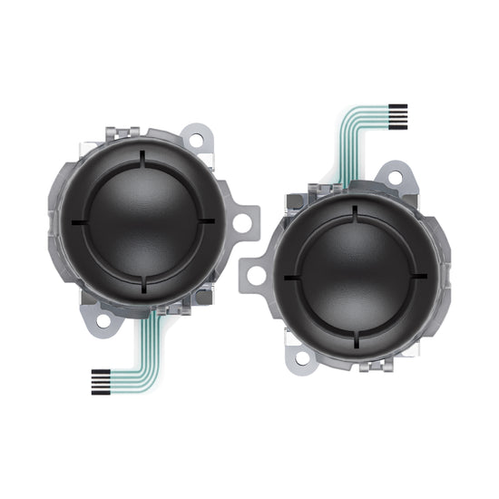 eXtremeRate Replacement Anti-Drift 3D Joystick for Nintendo Switch 2 J ...