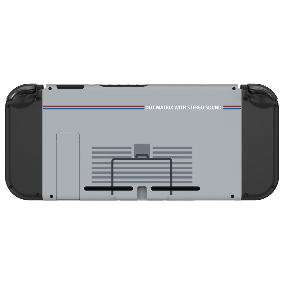 For NS Console Shells – eXtremeRate Retail