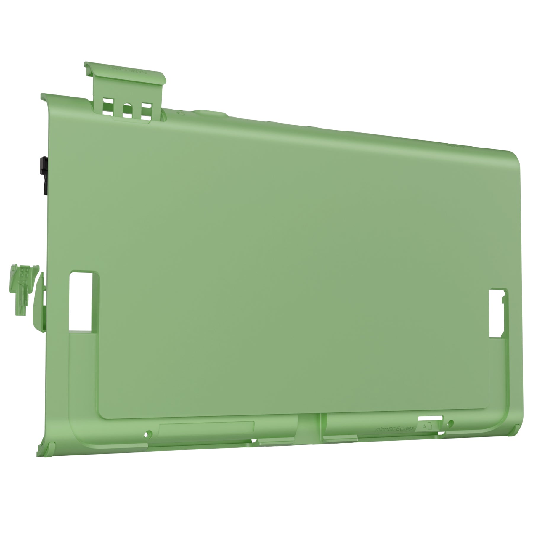 eXtremeRate Replacement DIY Rear Back Plate for Nintendo Switch 2 Hand ...