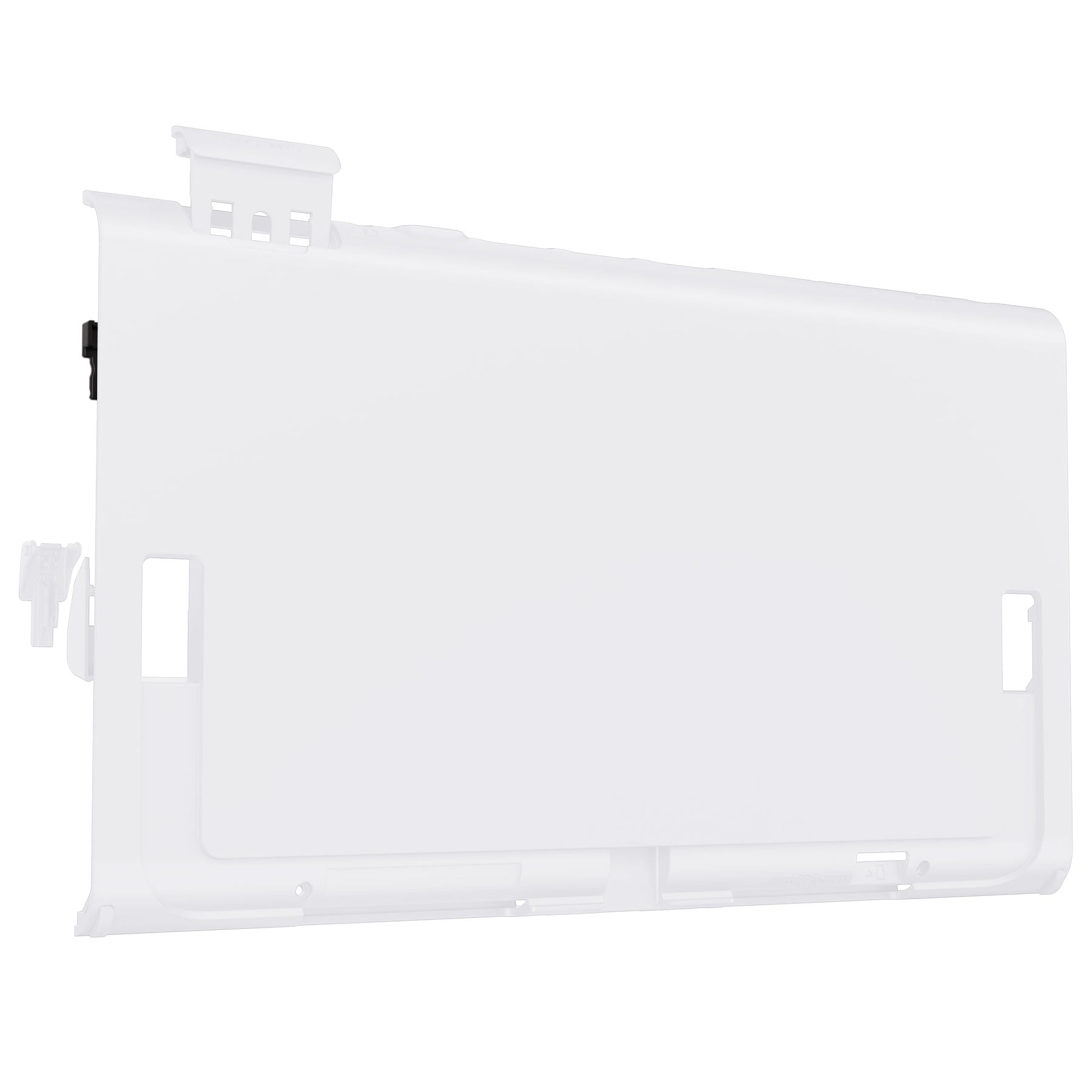 eXtremeRate Replacement DIY Rear Back Plate for Nintendo Switch 2 Hand ...