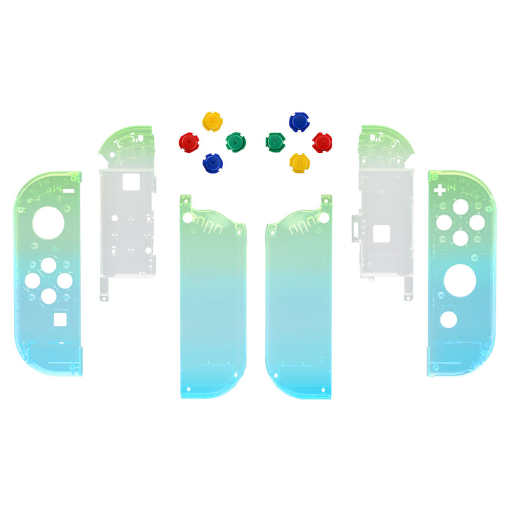 For NS JoyCon Shells – eXtremeRate Retail