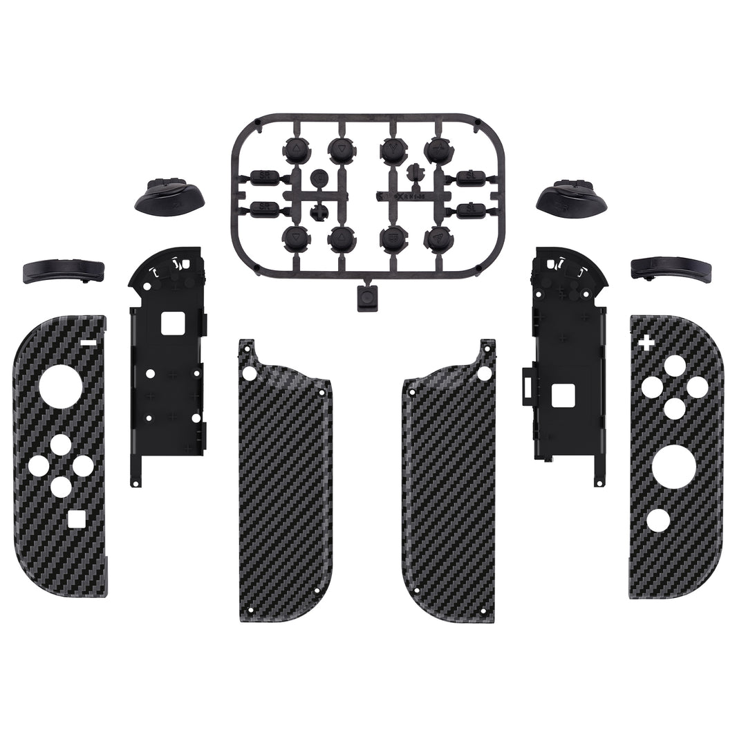 For NS JoyCon Shells – eXtremeRate Retail