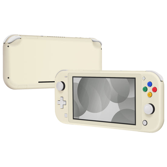 eXtremeRate Nintendo Switch Lite DIY Replacement Shells with Button ...
