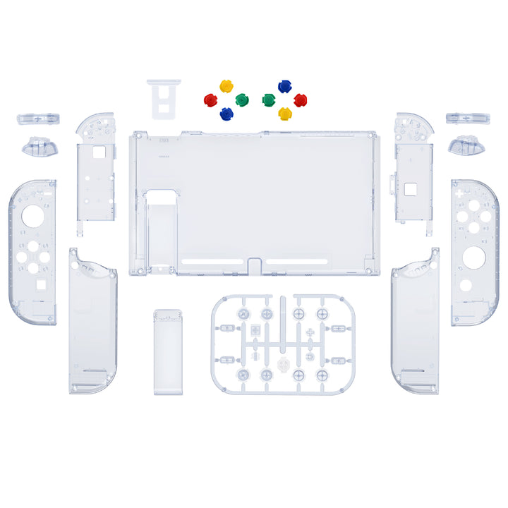For NS Console Shells – eXtremeRate Retail