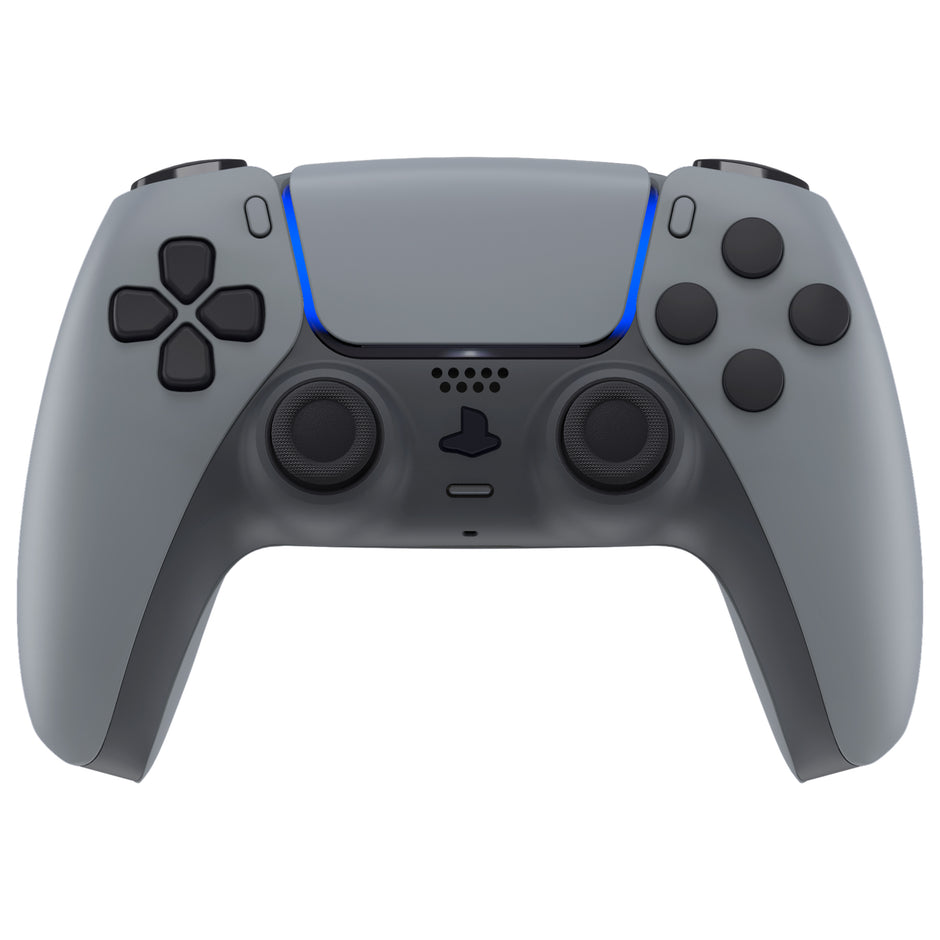Full Set Shells for PS5 Controller BDM-030/040/050 – eXtremeRate Retail
