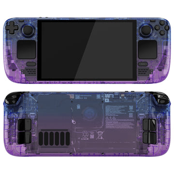 For Steam Deck OLED Shells – eXtremeRate Retail