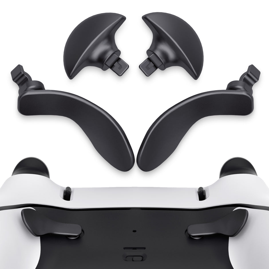 Back Paddles for PS5 Edge Controller – eXtremeRate Retail