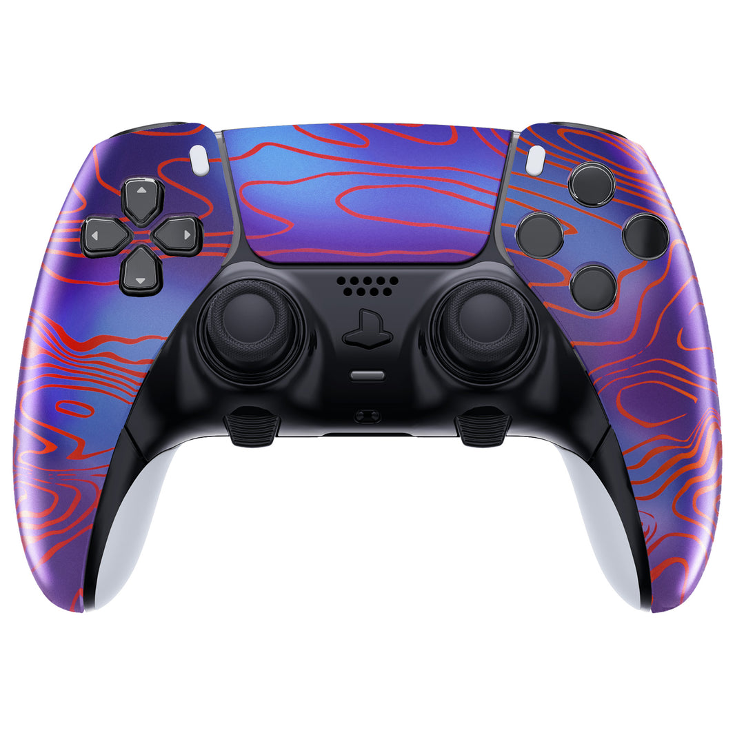 Damascus Camo Series – eXtremeRate Retail