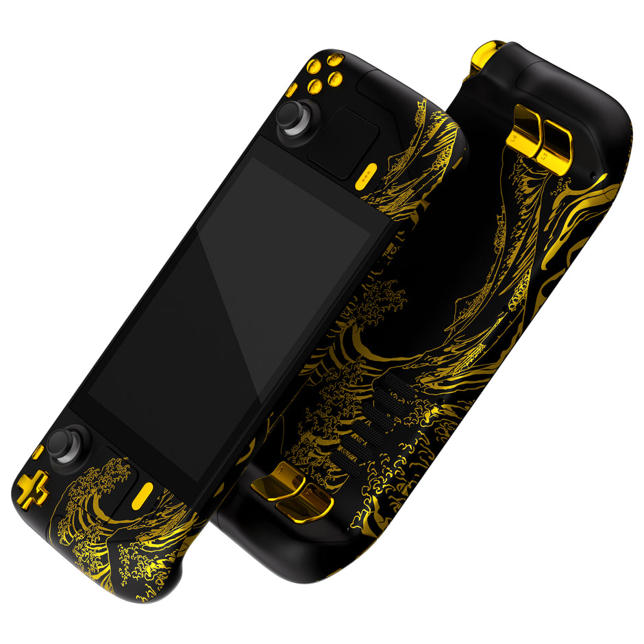 For Steam Deck LCD Shells – eXtremeRate Retail
