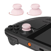 For Steam Deck LCD & OLED Replacement Thumbsticks – eXtremeRate Retail