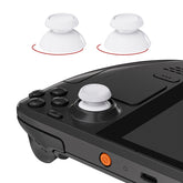 For Steam Deck LCD & OLED Replacement Thumbsticks – eXtremeRate Retail