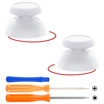 For Steam Deck LCD & OLED Replacement Thumbsticks – eXtremeRate Retail