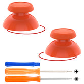 For Steam Deck LCD & OLED Replacement Thumbsticks – eXtremeRate Retail