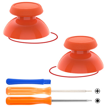 For Steam Deck LCD & OLED Replacement Thumbsticks – eXtremeRate Retail