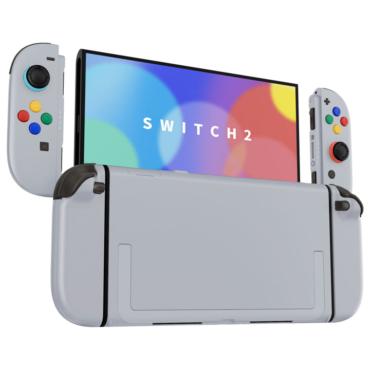 Deluxe Version Full Set Shells & Buttons for Nintendo Switch 2 ...