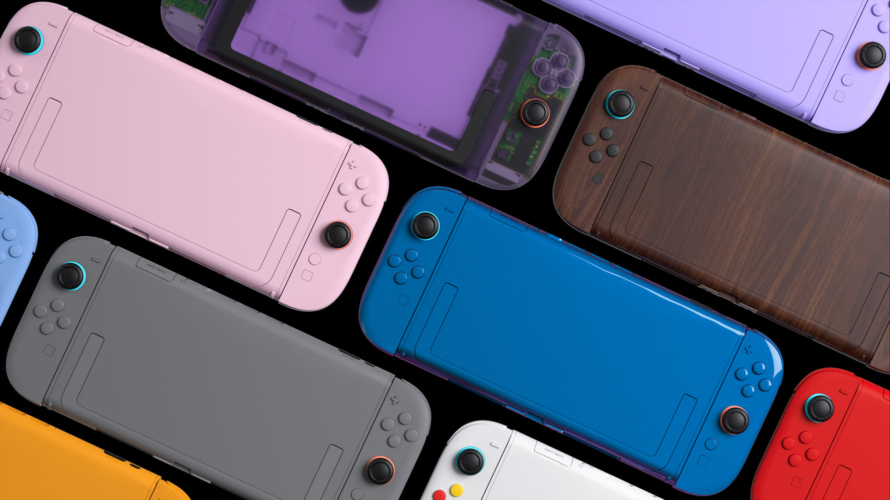 For Nintendo Switch 2 – eXtremeRate Retail