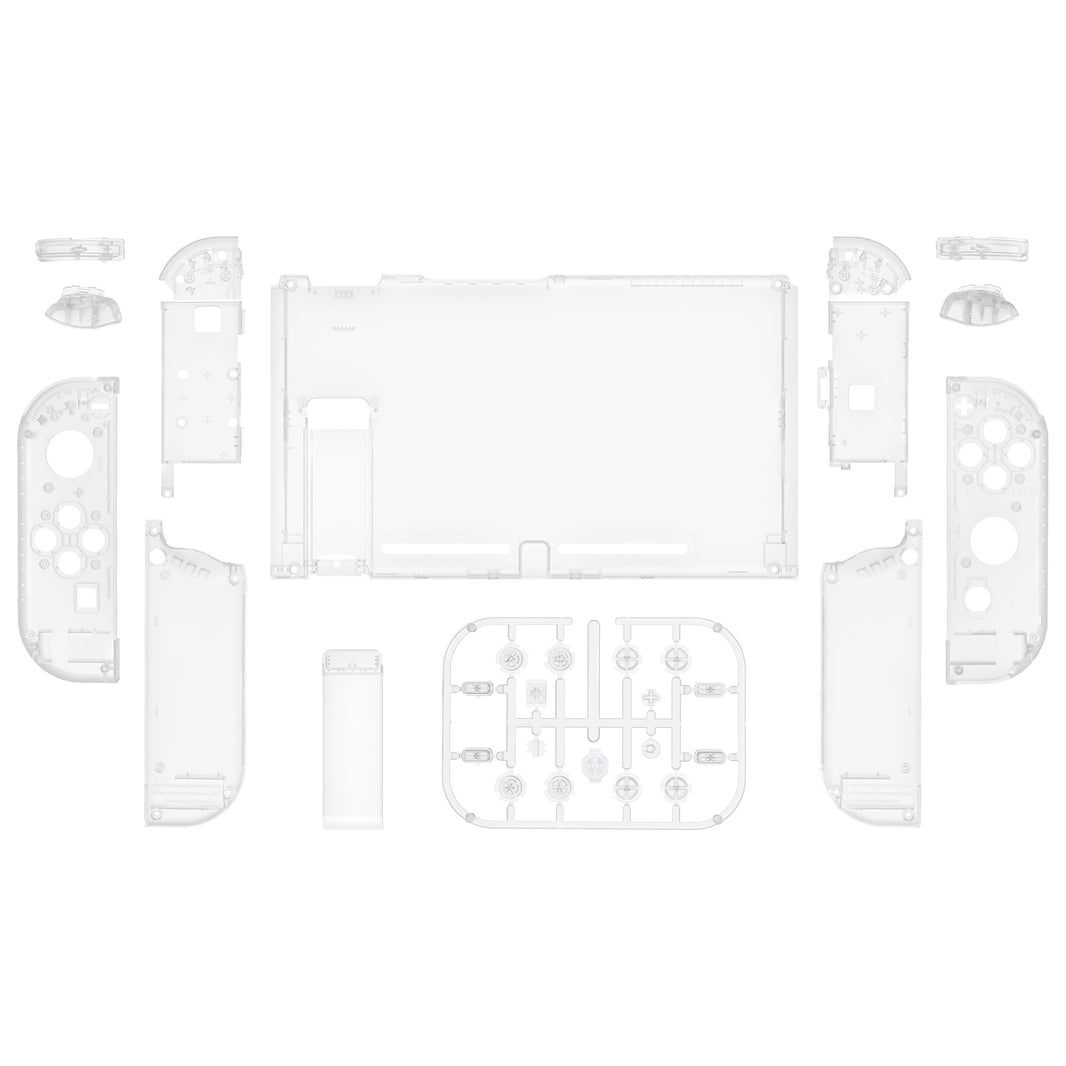 For NS Console Shells – eXtremeRate Retail