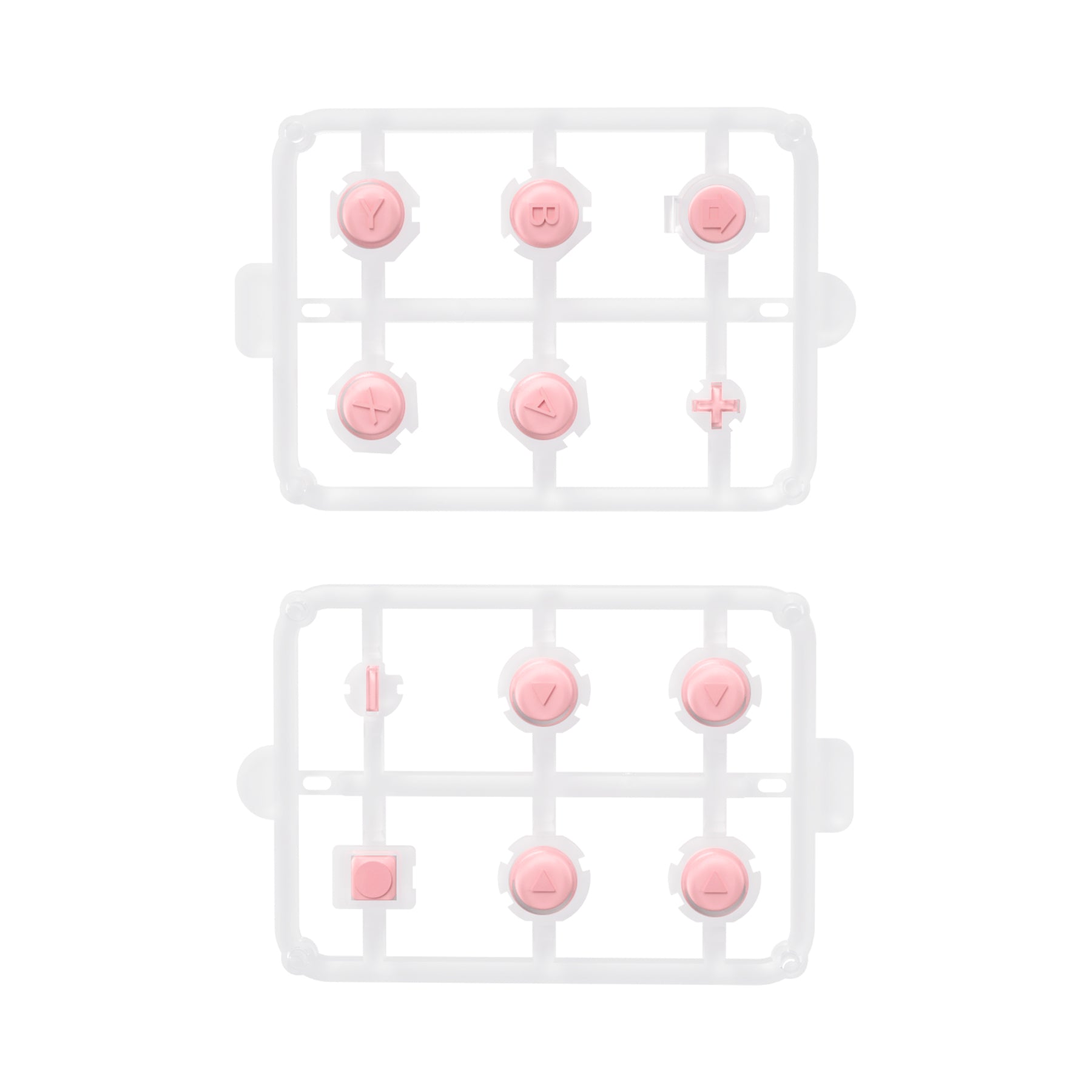 Replacement Buttons for Joycon of NS Switch – eXtremeRate Retail