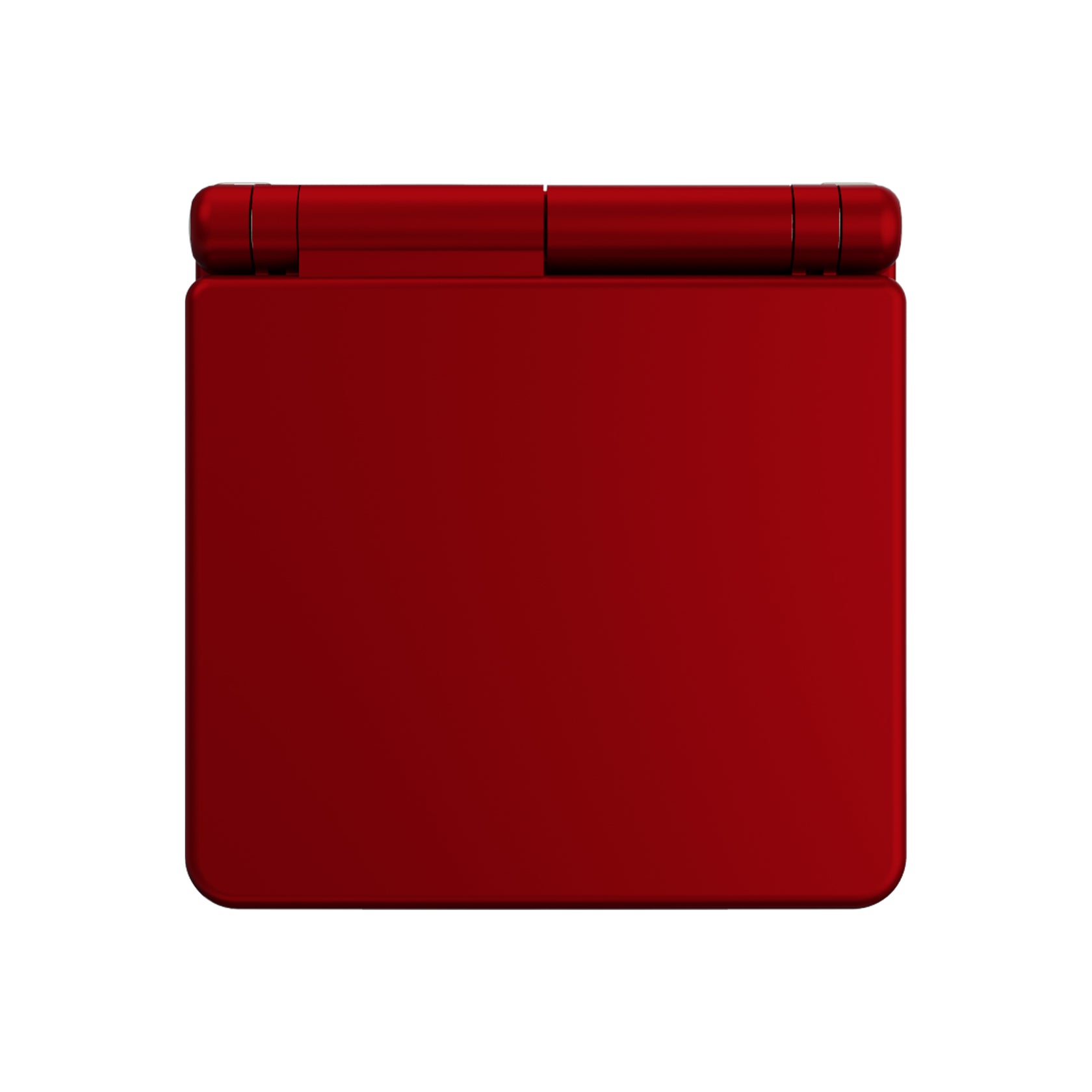 IPS Ready Upgraded eXtremeRate Scarlet Red Soft Touch Custom ...